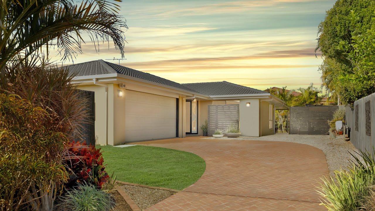 10 Essex Place, Heritage Park | House Tour | Jay Aston & Harrison Hoey ...