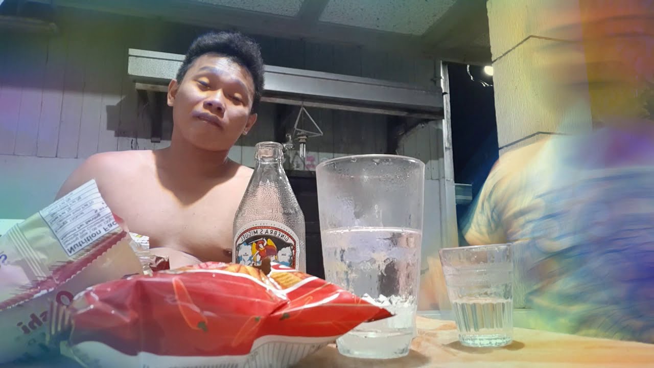 INUMAN SESSION #1 ( NAPA AWAY SA KANTAHAN ) - YouTube