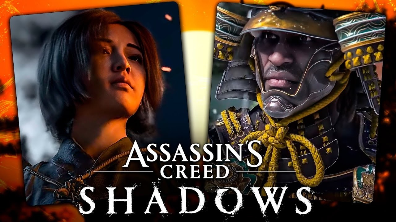 Assassin's Creed Shadows -Part 5 - the assassination of the fool ...