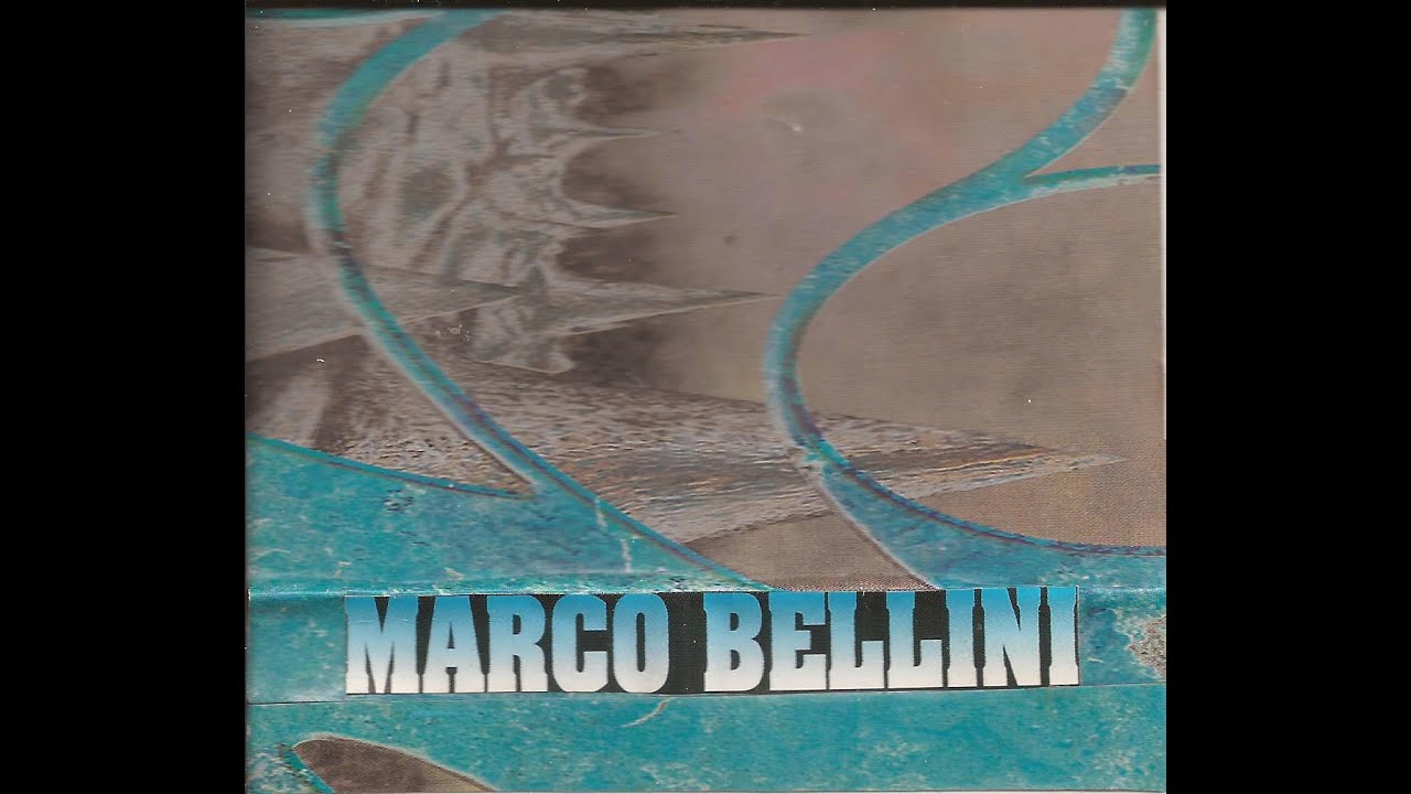 Marco Bellini - Audiotape (denoised)- 10/09/1994 - YouTube