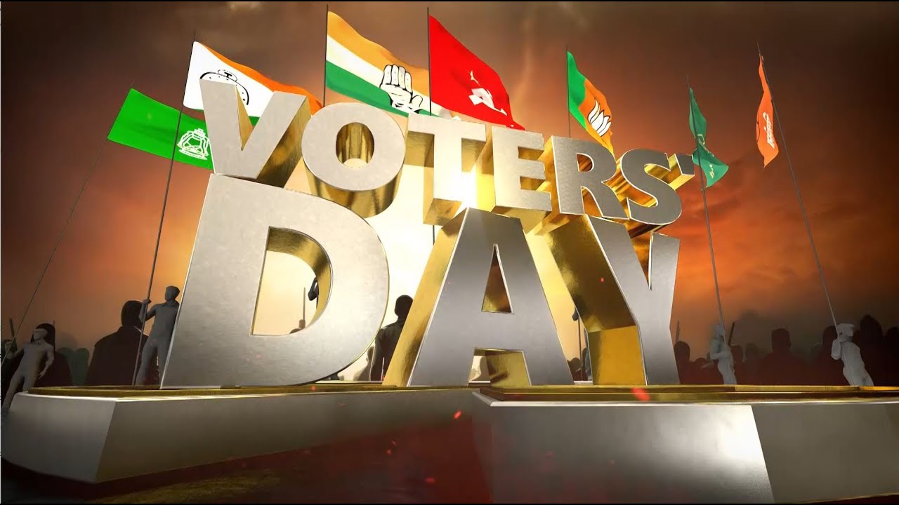 Voters Day | By-Election Result 2024 LIVE | Palakkad | Wayanad ...