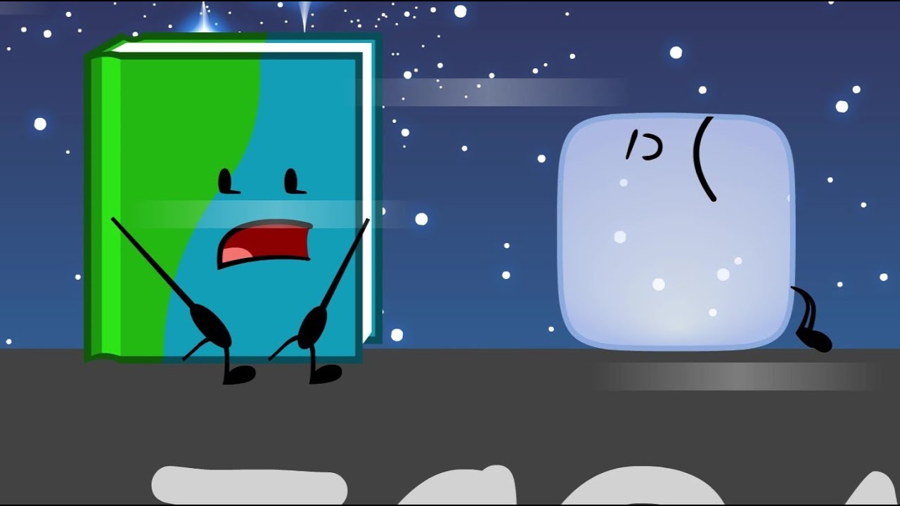 BFDIA 6 Deleted Scene Animated! - YouTube