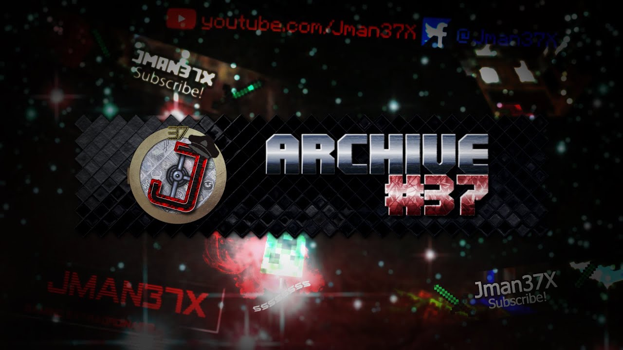 EXECUTING_PROTOCOL_37: BEGIN UNLOCKING SEQUENCE - YouTube