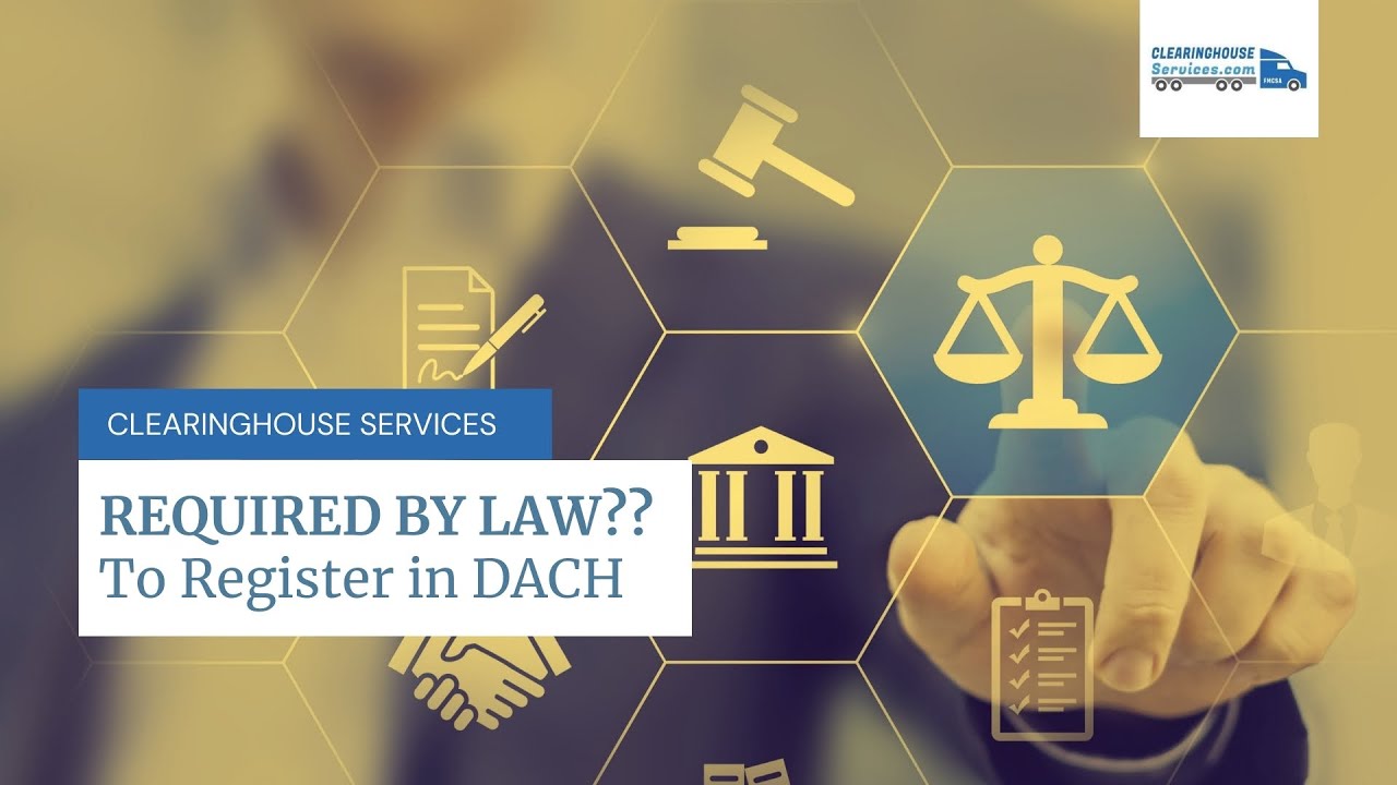 Are Employers REQUIRED BY LAW To Register In The FMCSA Clearinghouse YouTube are-employers-required-by-law-to-register-in-the-fmcsa-clearinghouse-youtube