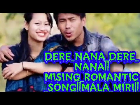 DERE_NANA_DERE_NANA by Rajlakhi n Kusum