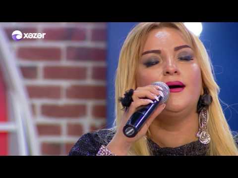 5də5 - Aşıq Azər Xanlaroğlu, Xuraman Ələsgərli, Orxan Babazadə, Telli Borçalı 13.07.2017