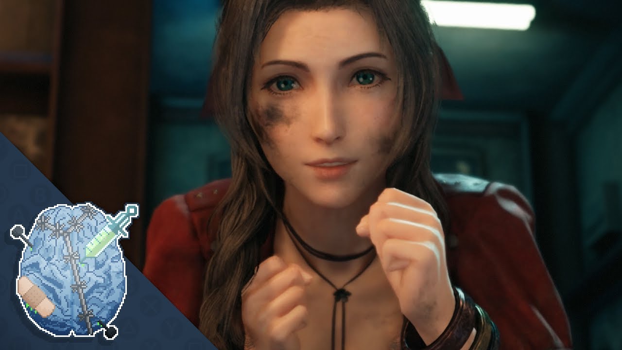 Final Fantasy VII Remake - Part 36: The Spectacular Spoiler-Girl's ...