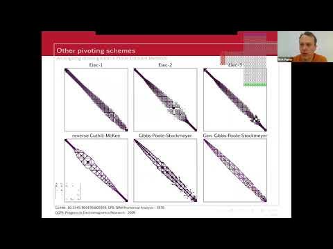 Lecture2.2 DFT+NEGF - YouTube