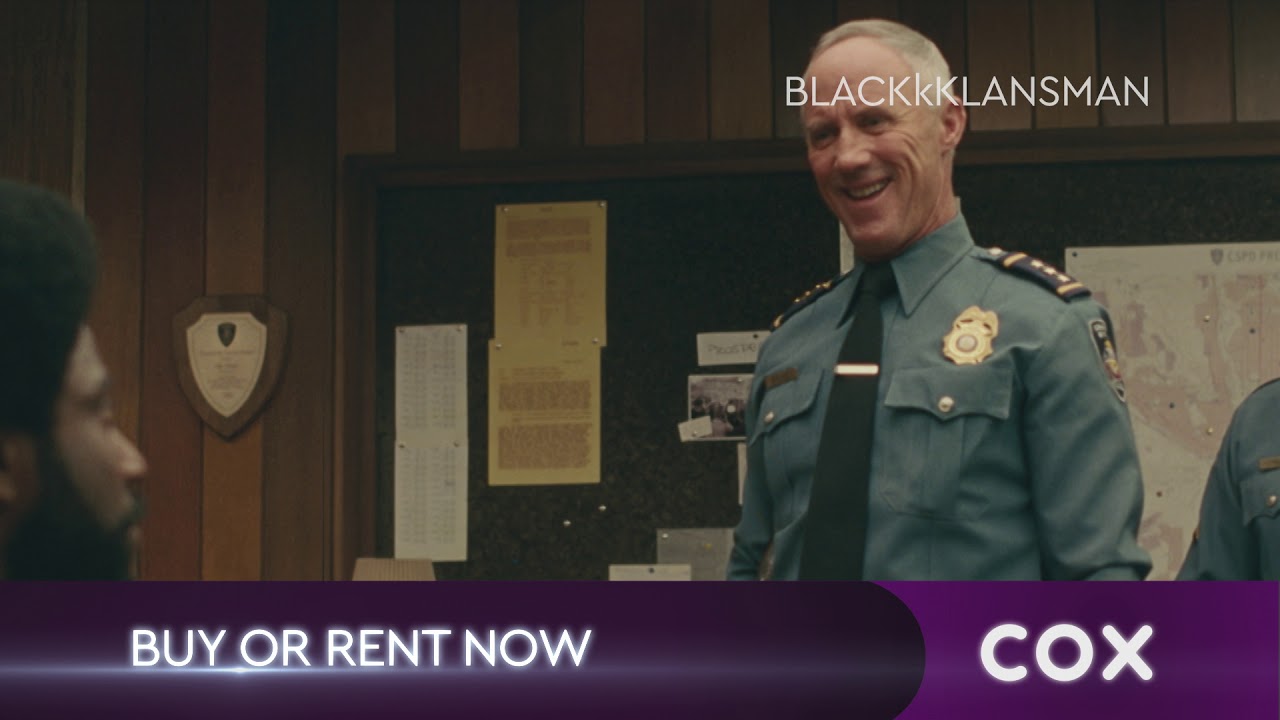 Cox Contour TV - Black History Month Classics On Demand - YouTube