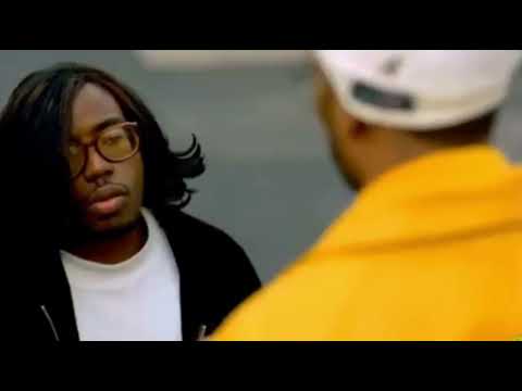 THE MOVIE BELLY, METHODMAN-\
