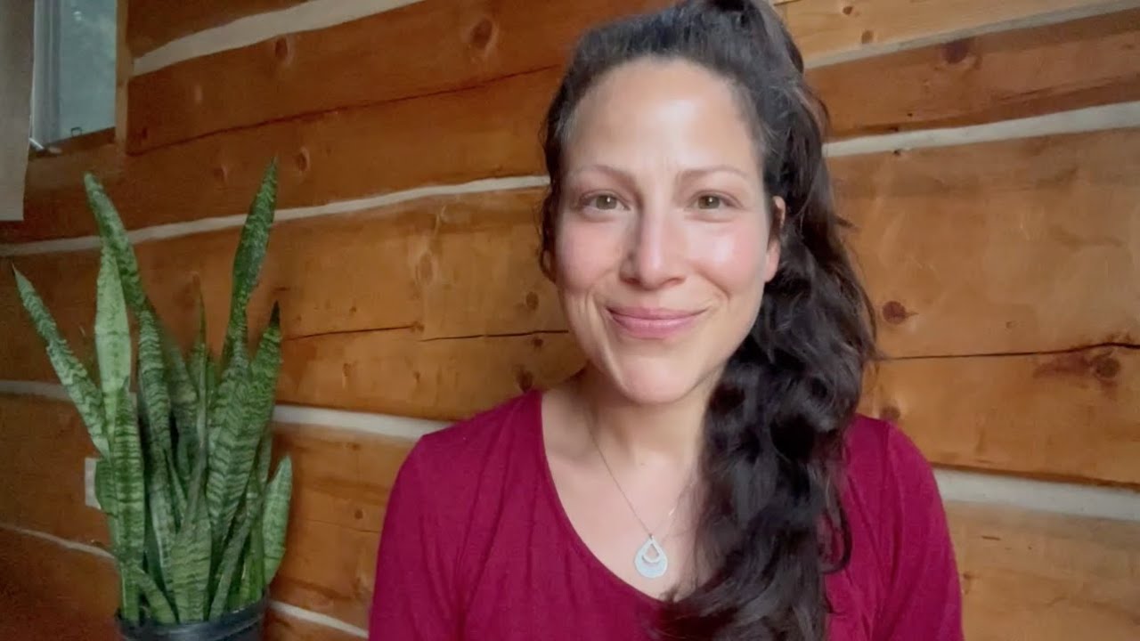 Tsa Lung: Tibetan Breathwork Practice - YouTube