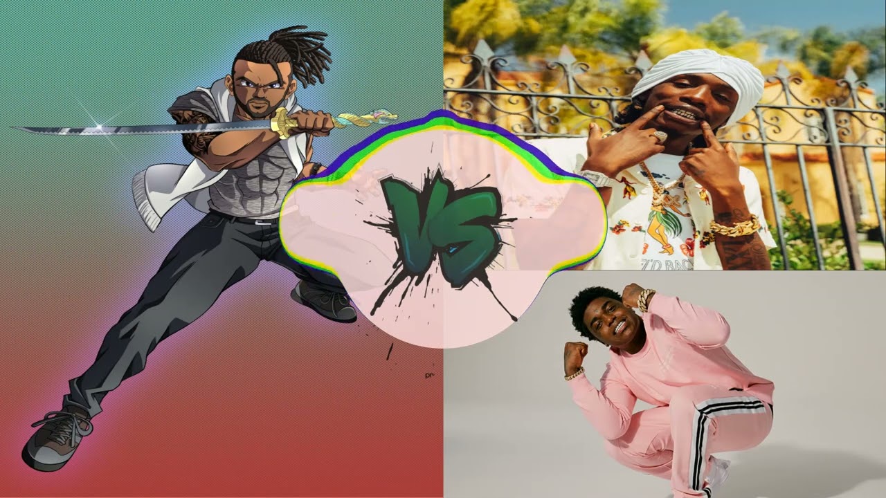 [FREE] Soldier Kidd X - YouTube