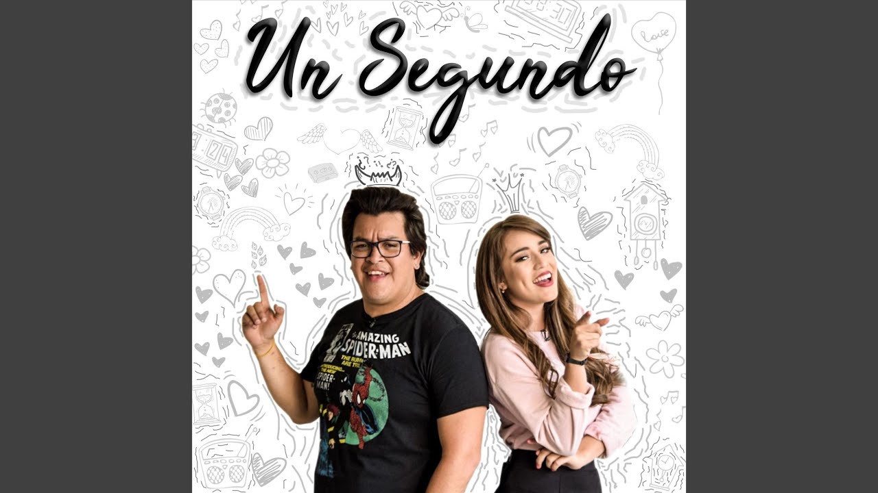 Un Segundo - YouTube