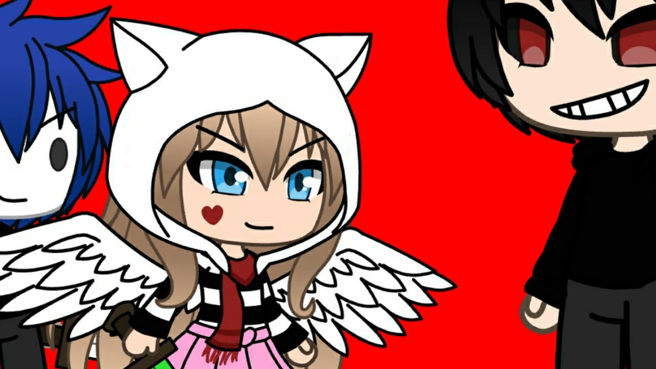 Jacob.EXE?!? Prt 3|||||||||||||||||glmm/|||||||||||| secret ending ...