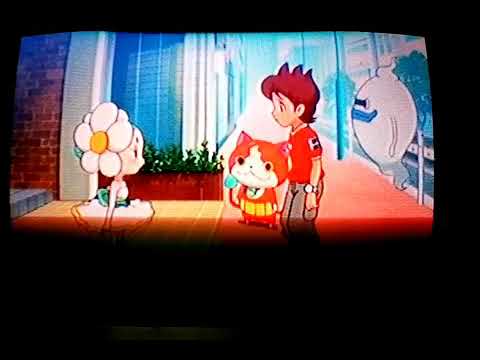Yo kai Chafarina/ Spoilerina (Guapo/ Charming) - YouTube