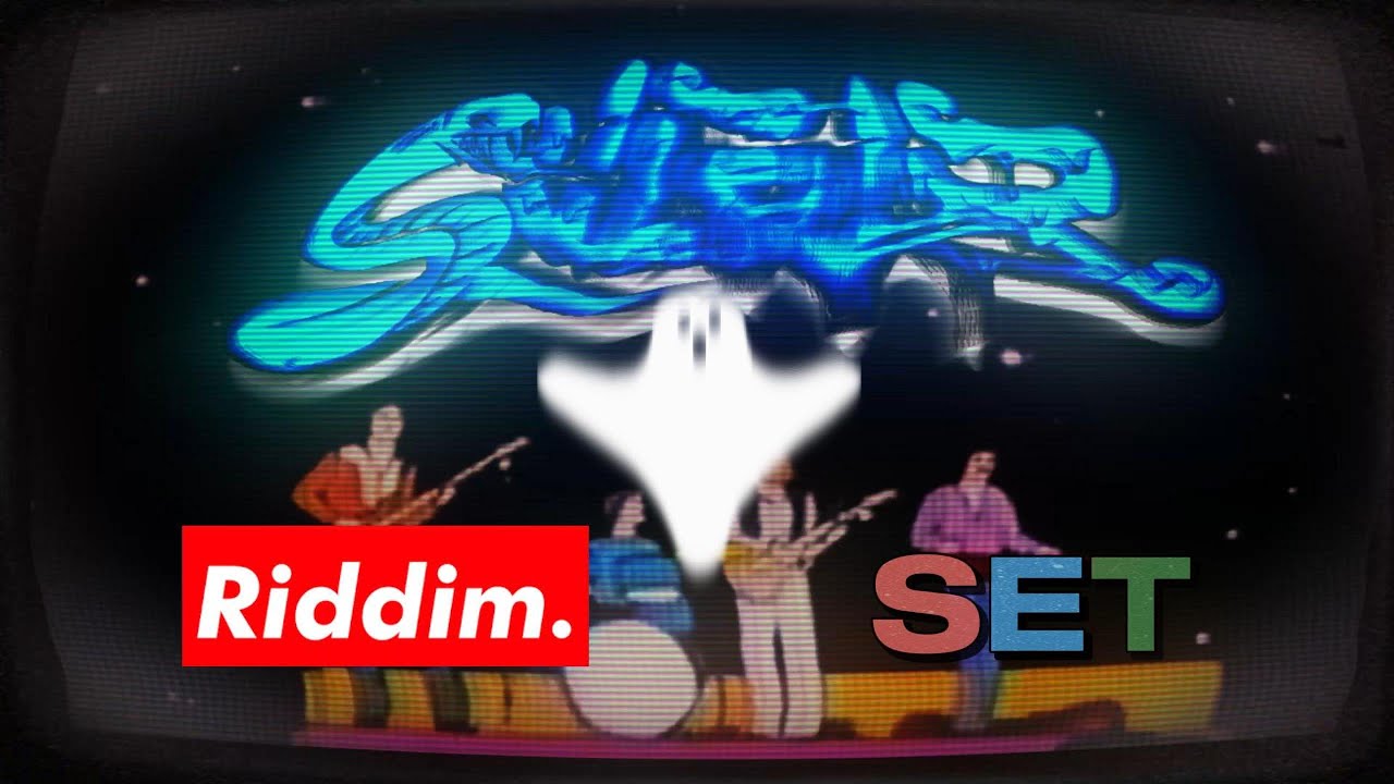 SULFUR / OLD GHOST MX / VISUALS RIDDIM SET - YouTube
