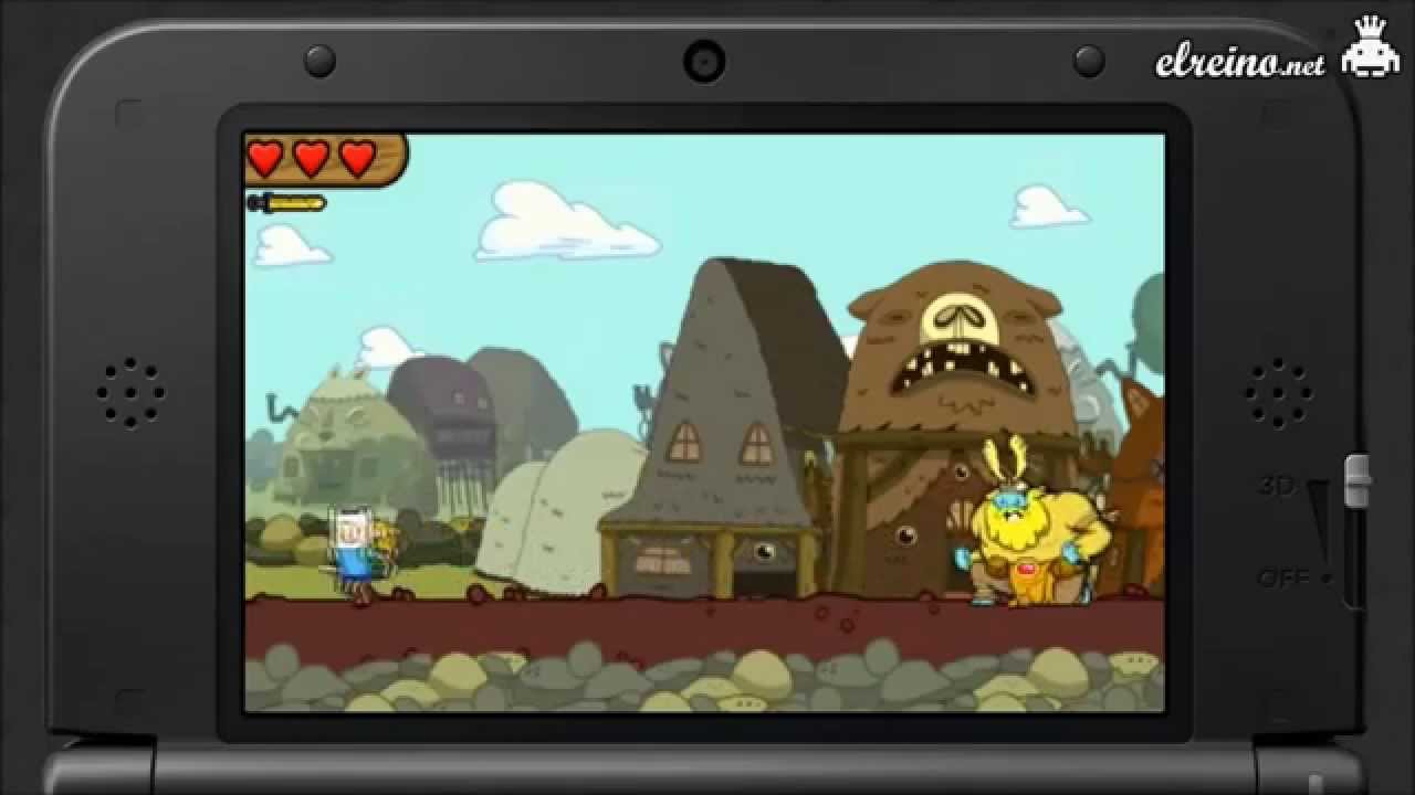 Análisis Hora de Aventuras: Hey Rey Hielo, ¿por qué robas nuestra ...