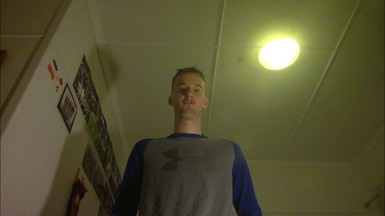 CYB101 A1 Assessment - YouTube