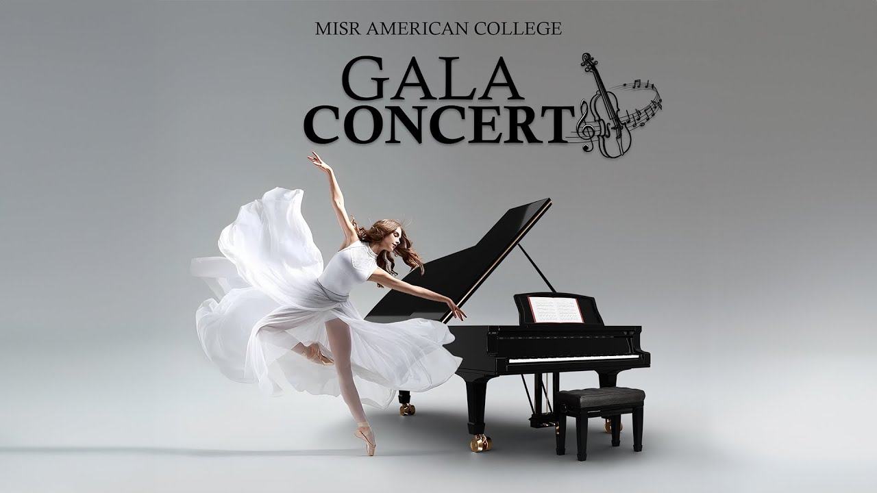 Gala Concert - YouTube