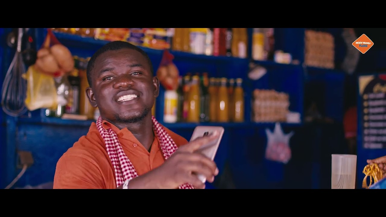 [Moov Africa Togo] - Transfert d'argent via l'appli Moov Money Flooz ...