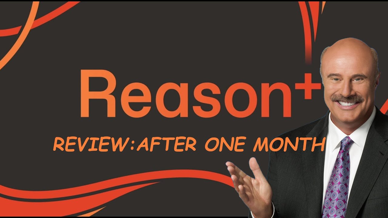 Reason+ : After One Month (Review of Reason+ Rack VST) - YouTube