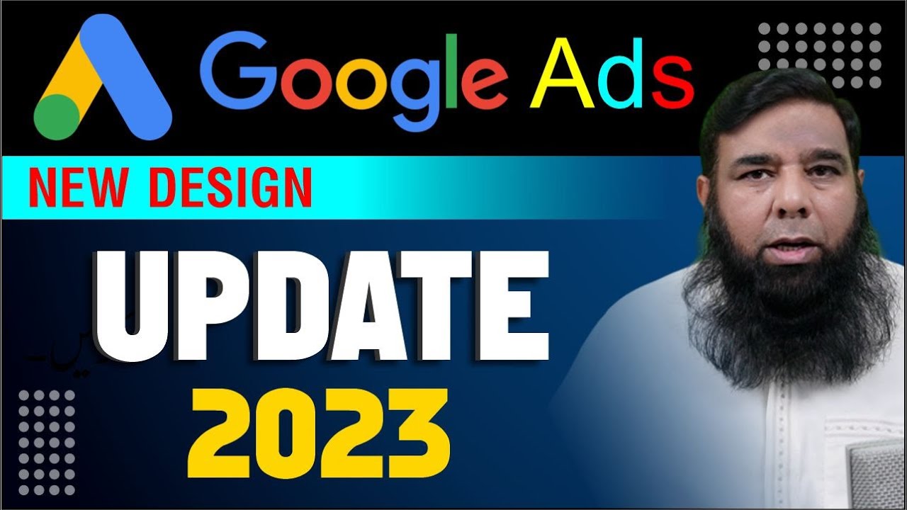Google Ads Course || Google Ads Update 2023 || Google Ads Tutorial ...