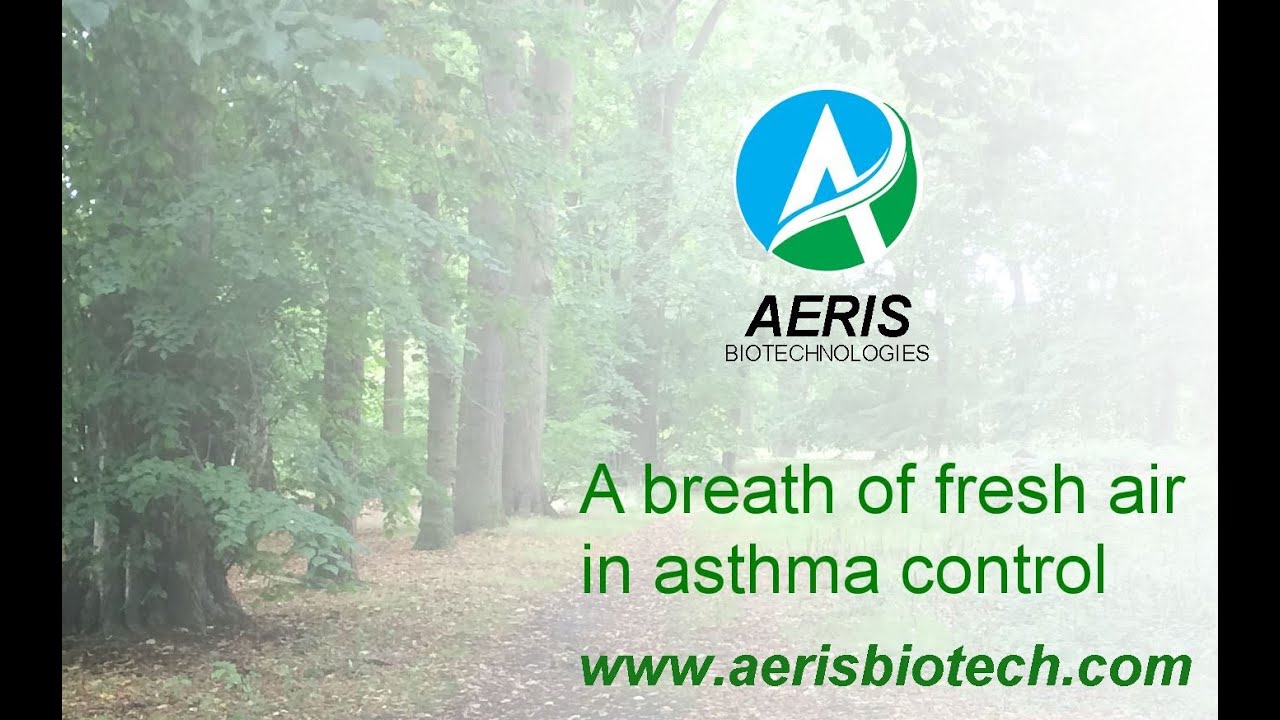 Asthma: Dust Mites and Biological Control (short) - YouTube