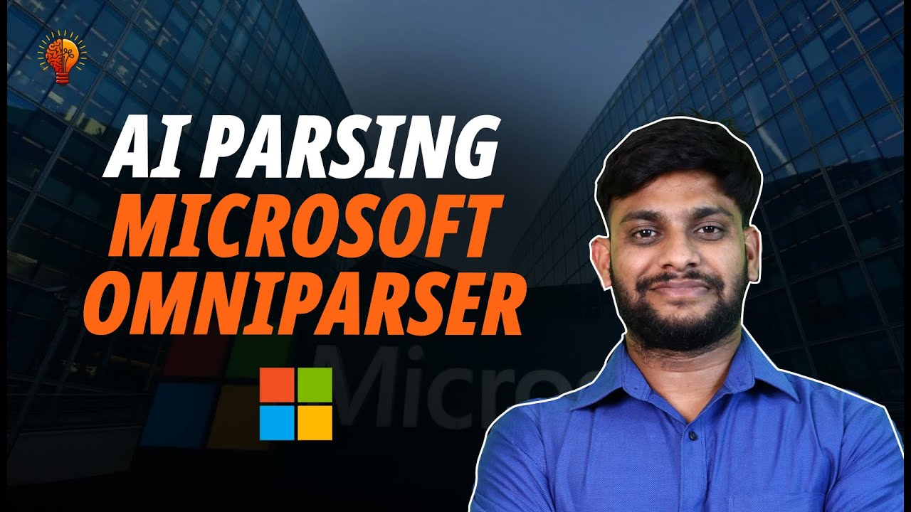 Omniparser By Microsoft Advanced Image Parsing For Gui And Text 4159