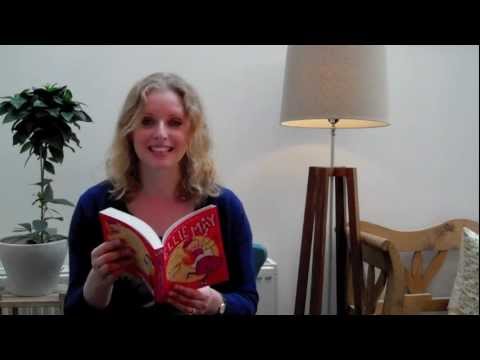 Marianne Levy Reads Ellie May - YouTube