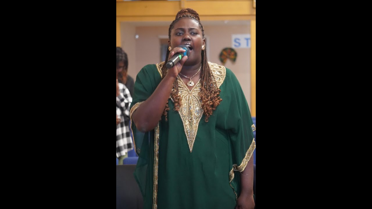 🔥💯WALKING IN VICTORY with 🎤Pastor Rebecca Ndunga 3/7/25 - YouTube