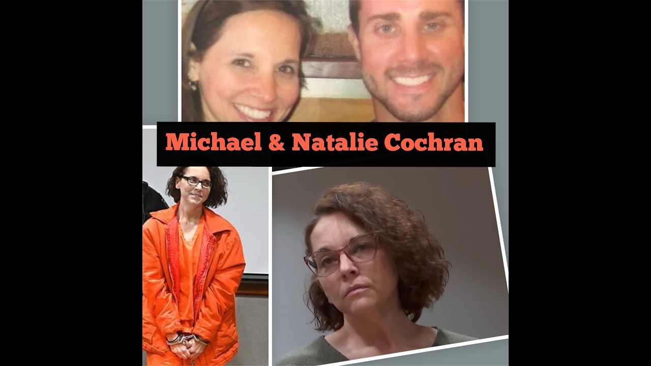 Michael and Natalie Cochran Part 1 - YouTube