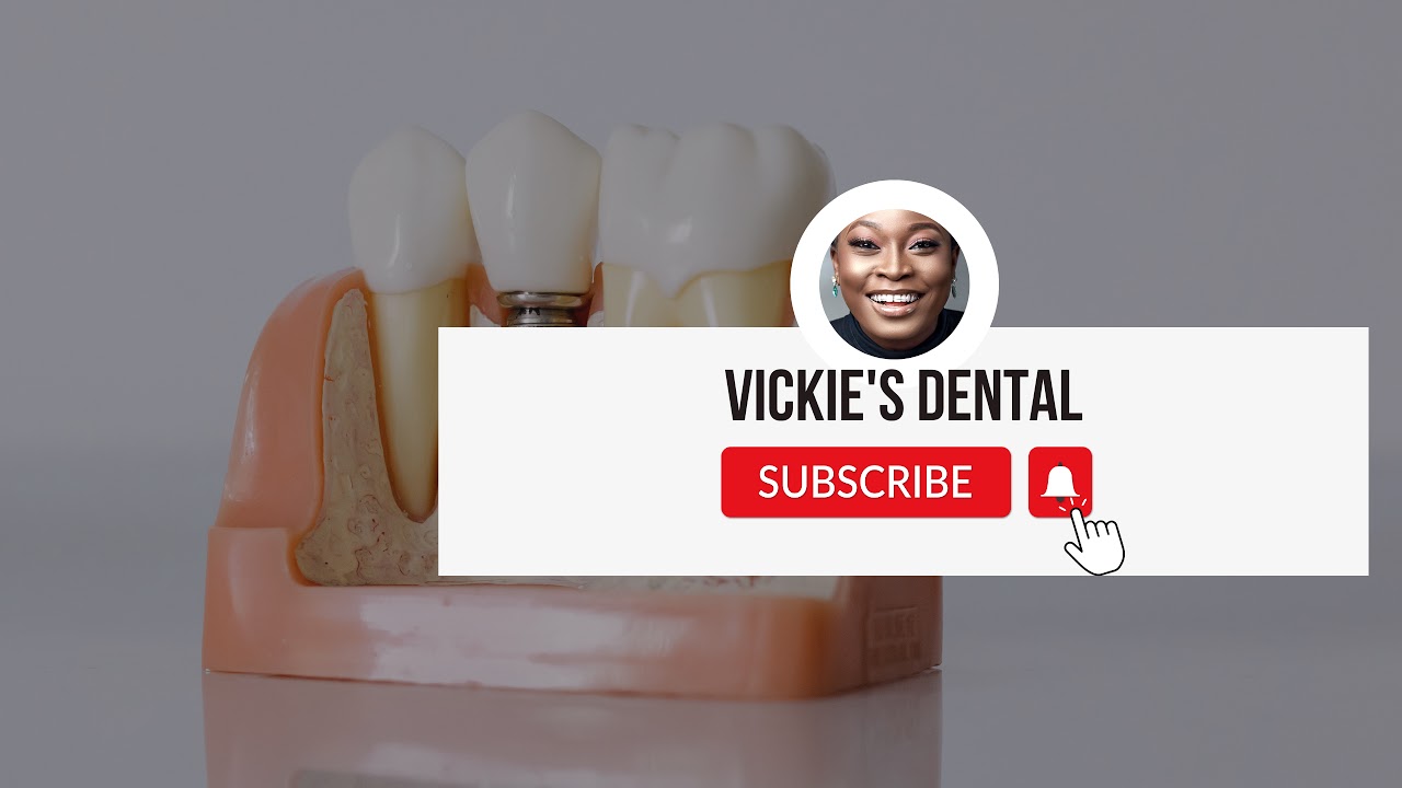 Vickie's Dental Live Stream - YouTube
