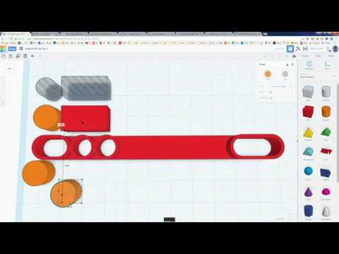 Shapeways 3D printing video - YouTube