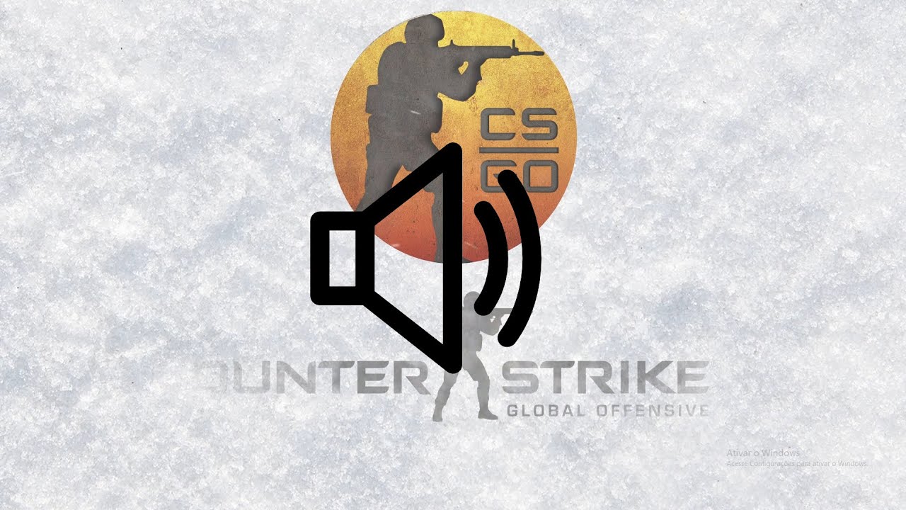 Intro Counter Strike com áudio - YouTube