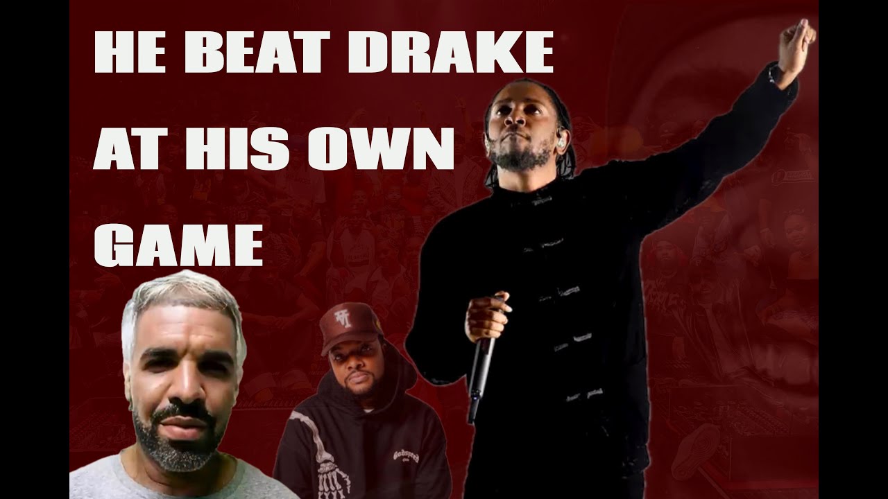 Kendrick Won The Beef… - YouTube
