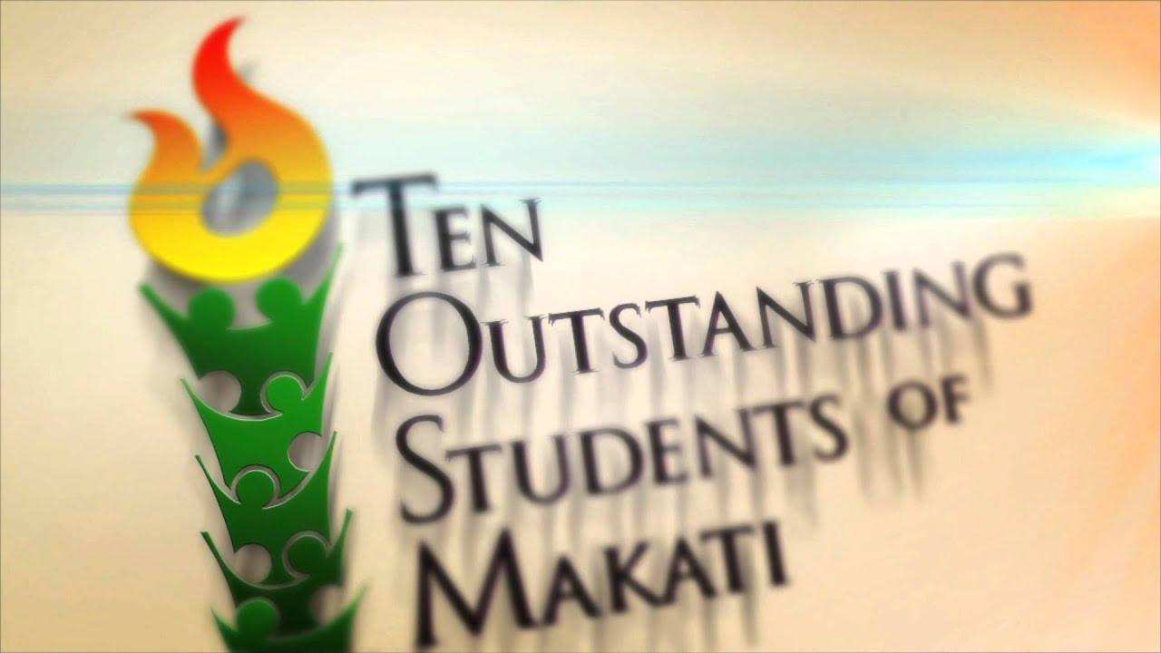 TOSM LOGO ANIMATION - YouTube