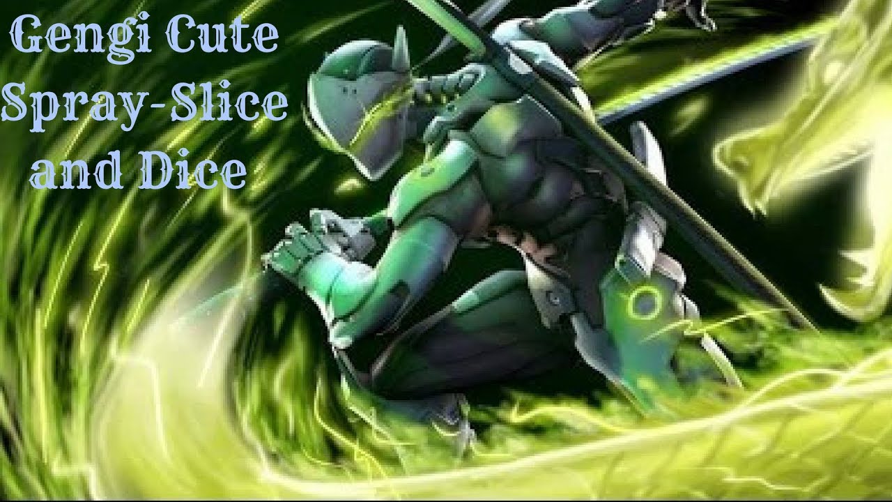 Overwatch Origins Edition (Slice and Dice Achievement Guide) Unedited ...