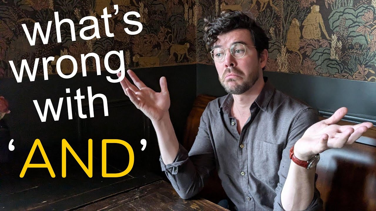 What is COMMUTATIVITY? (plus a problem for Boolean AND) - YouTube