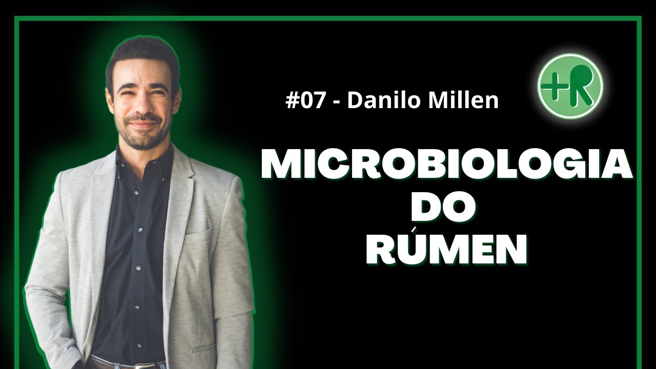 #07 - O QUE TEM DENTRO DO RÚMEN? | Dr. Danilo Millen - YouTube