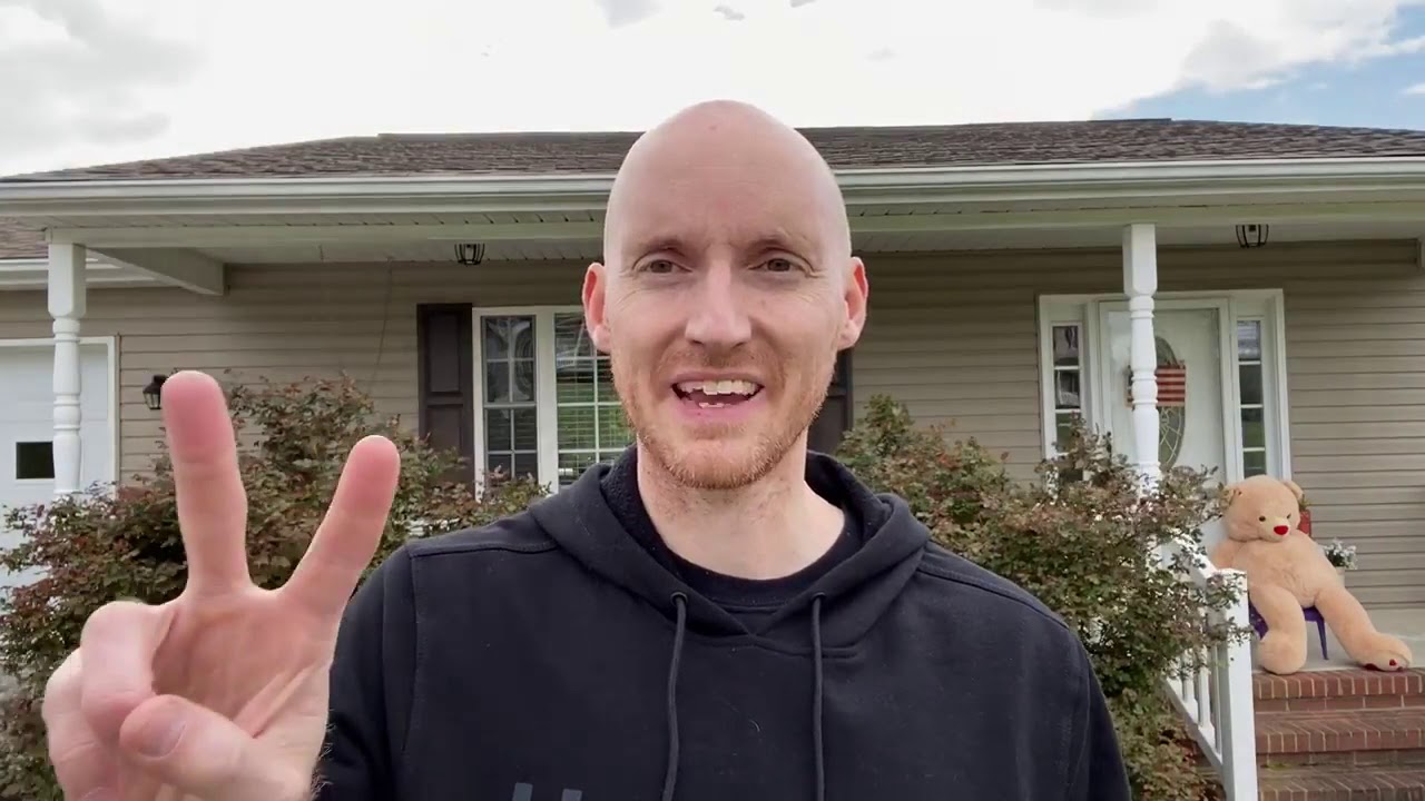 Week 3, Day 2: Devotion from Pastor Corey Young - YouTube