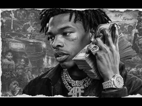 Dripping too hard— Lil baby  (Lyrics video 2026)