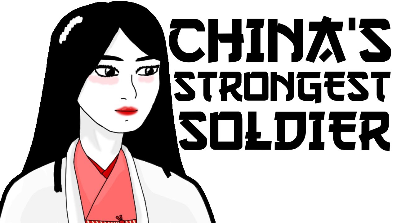 How A Femboy Became China's Best Spy (In the 1960's) - YouTube
