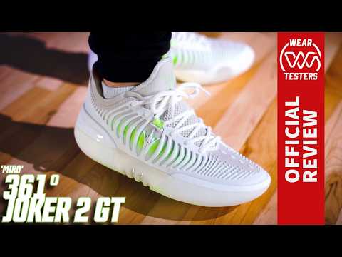 361 Joker 2 GT Review