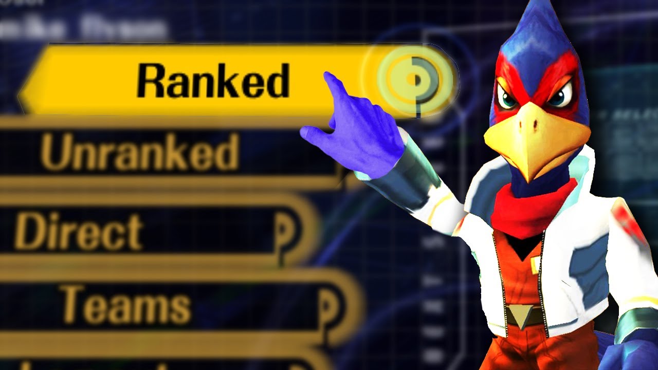 SLIPPI RANKED IS HERE (DAY 2) - YouTube