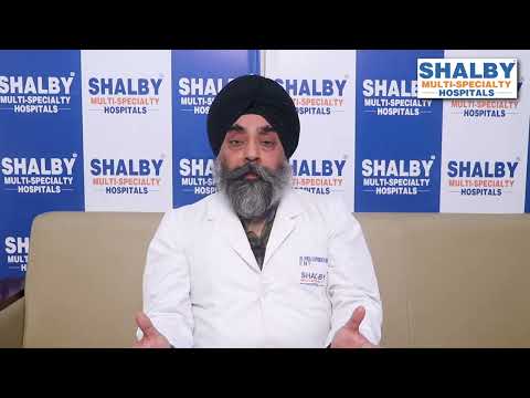 PERSISTENT NOSE BLOCKAGE - CAUSES & TREATMENT | SHALBY HOSPITALS MOHALI