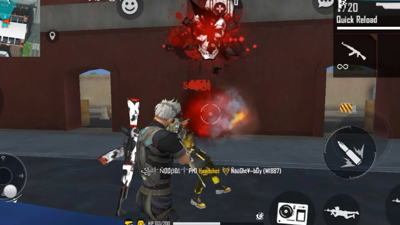 HEAD SLAYER !! DARE TO WATCH THIS !! - YouTube