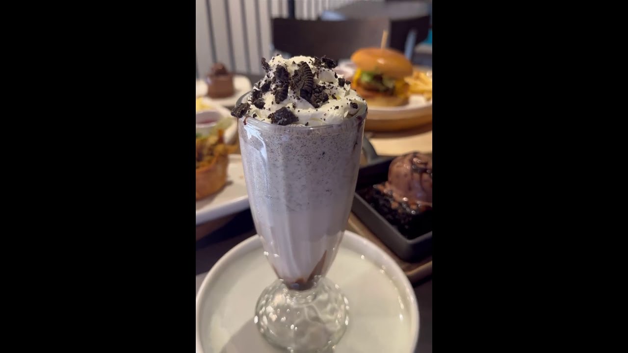 Warning: Excessive drooling may occur! - YouTube