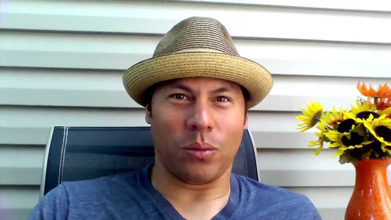 Commitment And Staying Plugged In - YouTube