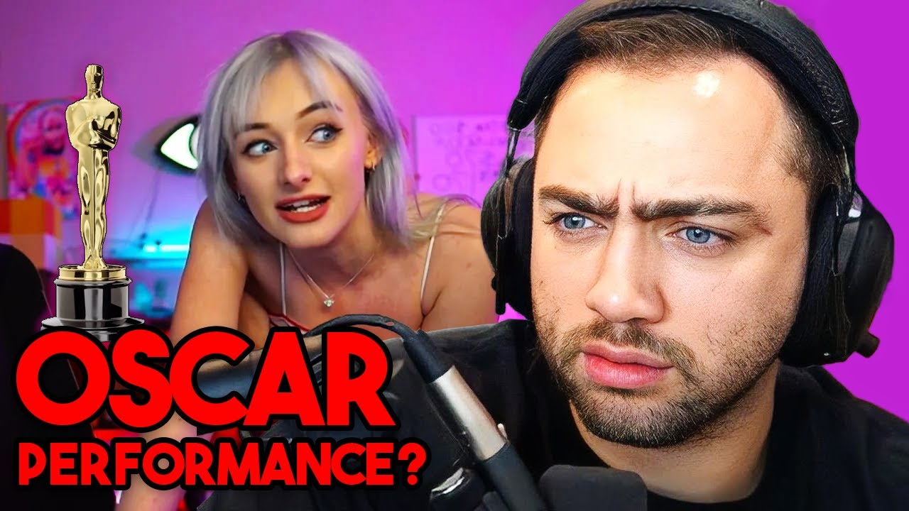 OTK Mizkif Leaked Phone Call is Entered Into Evidence in Adrinah Lee ...