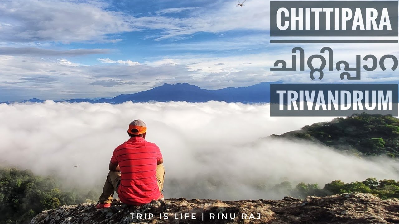Chittipara Trivandrum | Meesapulimala of Trivandrum - YouTube